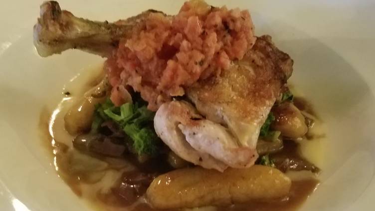 Fat Canary | Williamsburg, Virginia, United States, Brooklyn - Venue Report