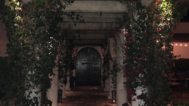 Morgan's in the Desert | La Quinta, California, United States - Venue ...