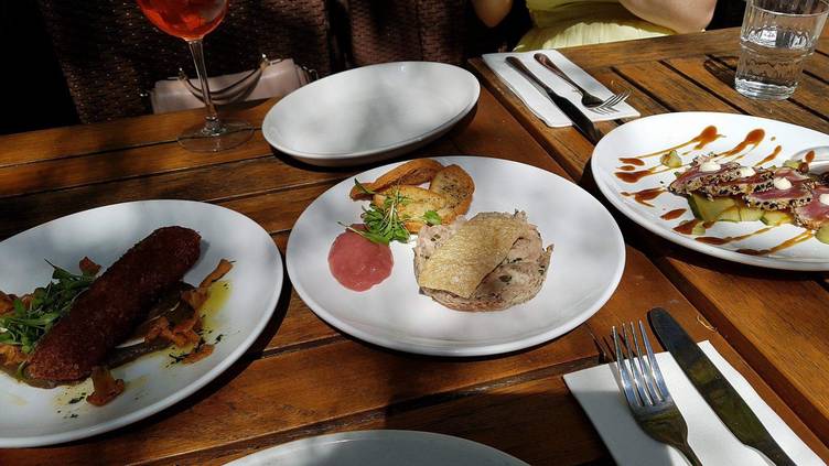 The Crabtree | London, England, United Kingdom - Venue Report