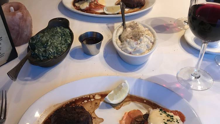 Jake's Steakhouse | New York, New York, United States, Bronx - Venue Report