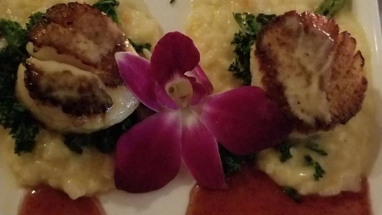 Chefusion Eclectic Cuisine & Lounge | Wisconsin, United States - Venue ...