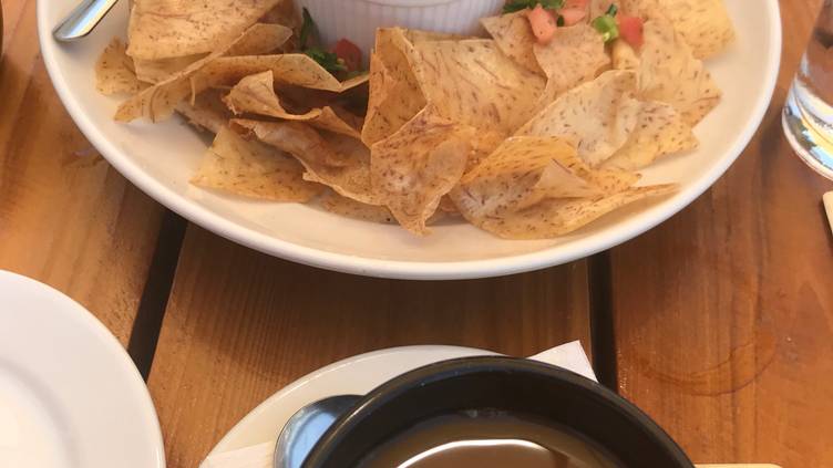 Origin Kitchen + Bar | Dallas, Wisconsin, United States - Venue Report