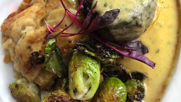 Marx Bros Cafe | Alaska, United States - Venue Report