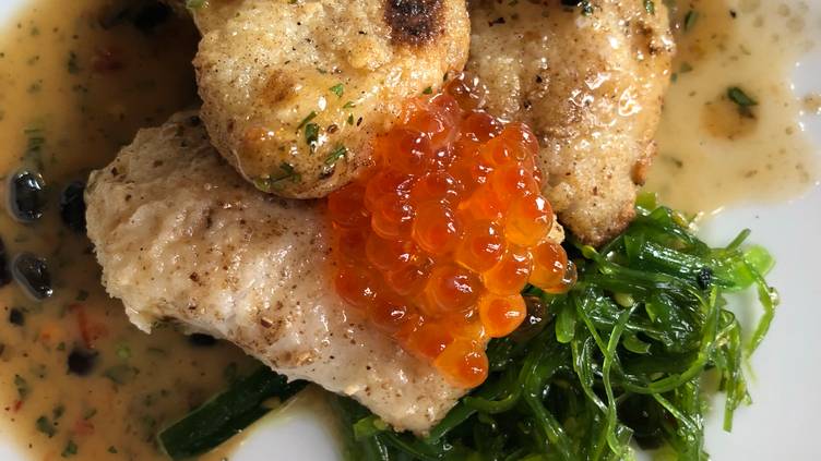 Marx Bros Cafe | Alaska, United States - Venue Report