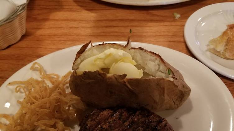 Cask n' Cleaver - Rancho Cucamonga | United States - Venue Report