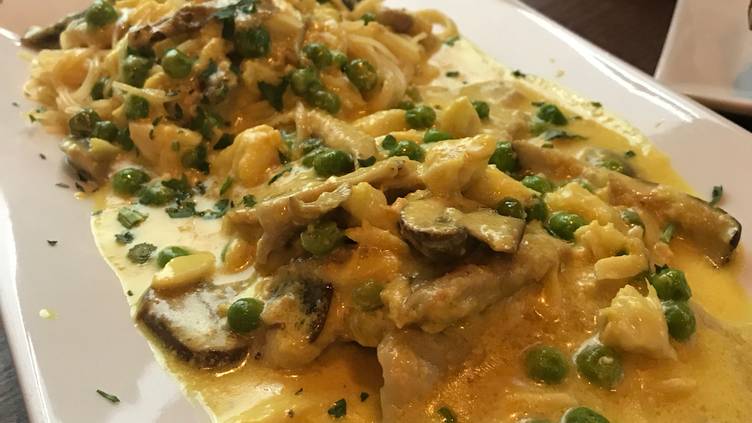 Arugula Ristorante- Chadds Ford | United States - Venue Report