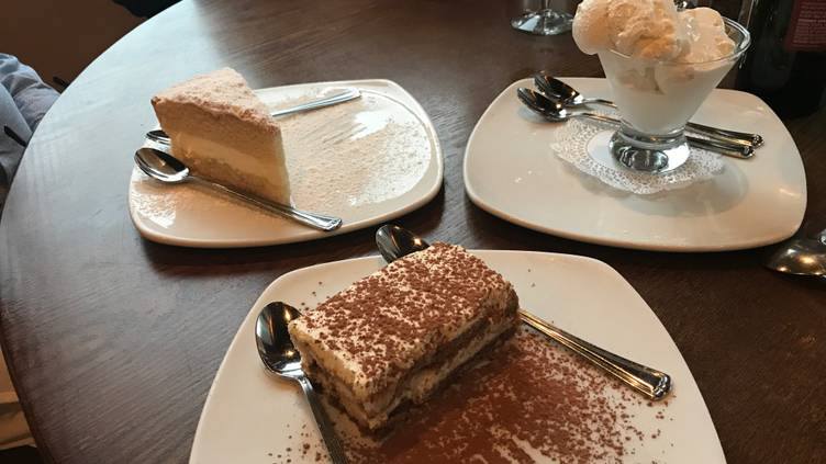 Arugula Ristorante- Chadds Ford | United States - Venue Report