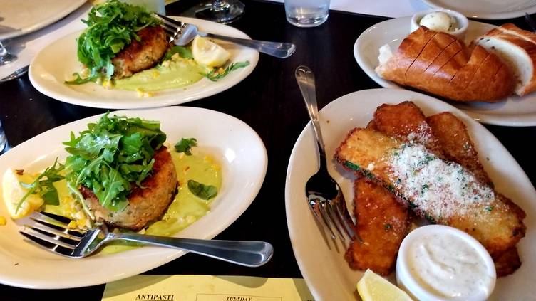 Osteria Ottimo | United States - Venue Report