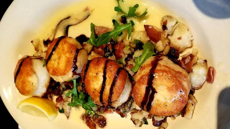 Osteria Ottimo | United States - Venue Report