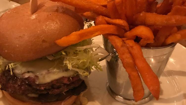 Holsteins - The Cosmopolitan of Las Vegas | Las Vegas, Nevada, United ...