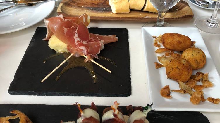 Xixón Spanish Restaurant | Miami, Florida, United States - Venue Report