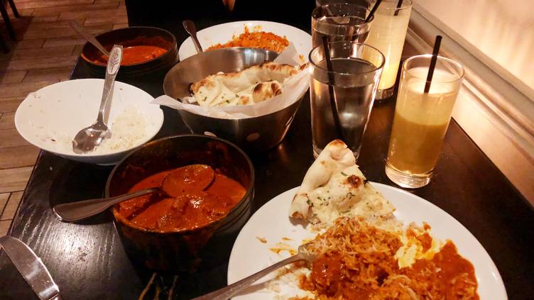 Tabla - Midtown | Atlanta, Georgia, United States - Venue Report