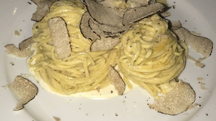 Il Pastaio | Beverly Hills, California, United States - Venue Report