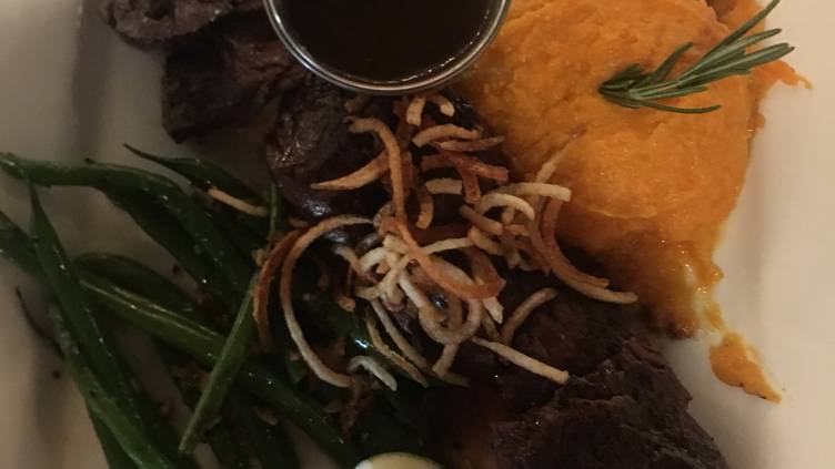 Origin Kitchen + Bar | Dallas, Wisconsin, United States - Venue Report