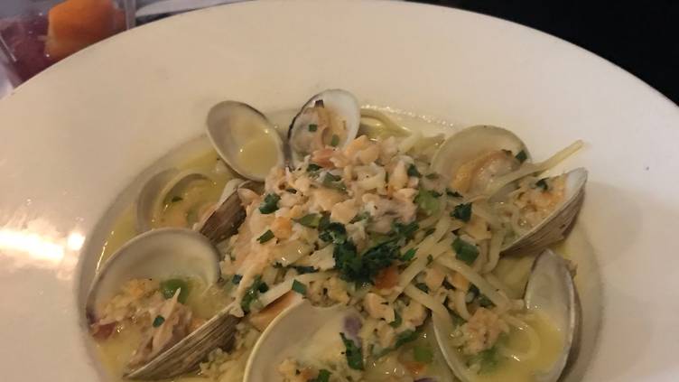 Viaggio Ristorante and Lounge | Chicago, Illinois, United States ...