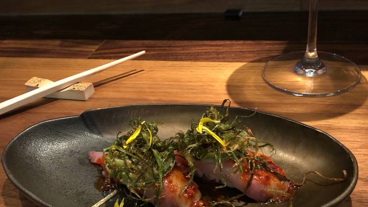 Soto - South Lamar | Austin, Texas, United States - Venue Report