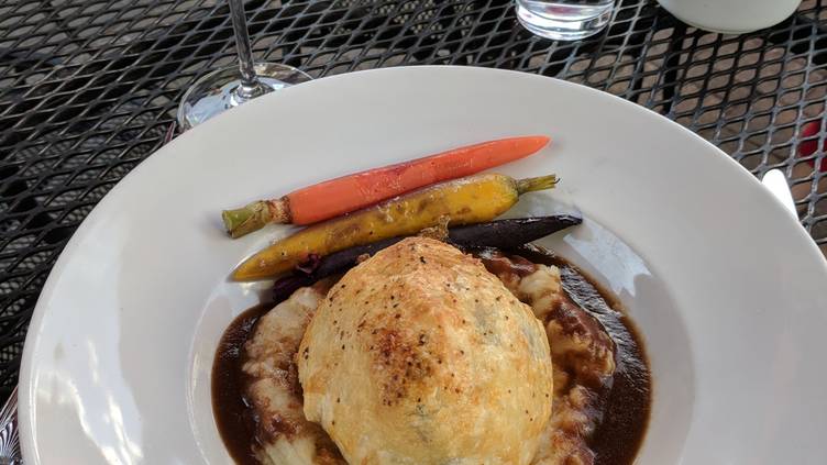 Cafe Terracotta | Littleton, Colorado, United States - Venue Report