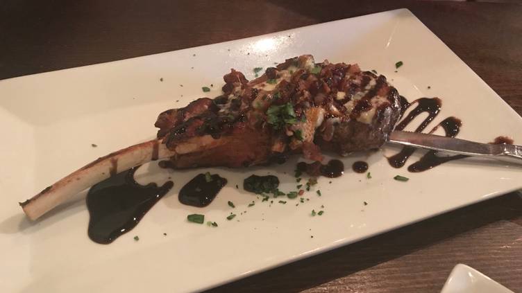 Arugula Ristorante- Chadds Ford | United States - Venue Report