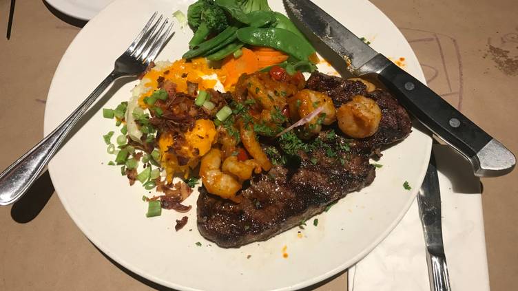 Jack Astor's - Newmarket | Canada - Venue Report