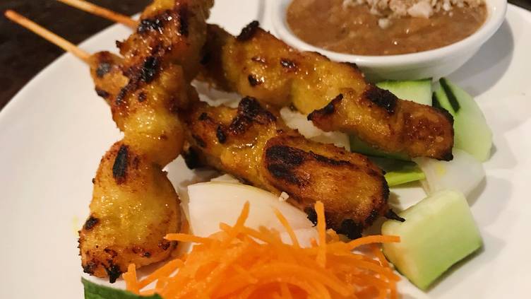 Serai | Chicago, Illinois, United States - Venue Report