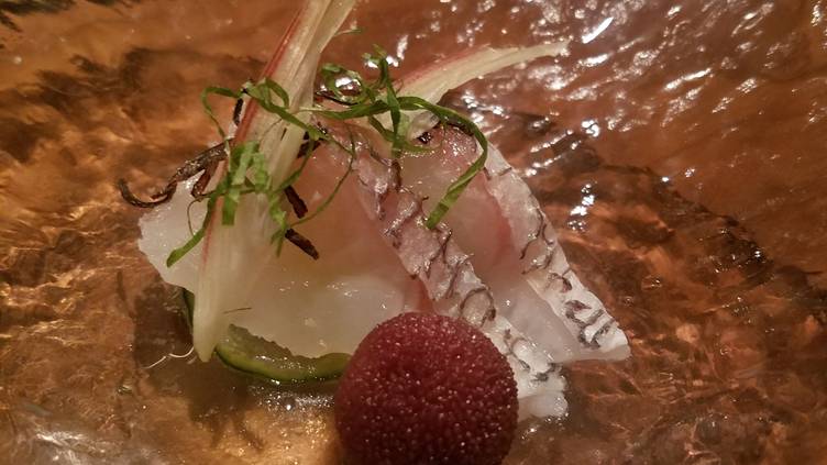 Soto - South Lamar | Austin, Texas, United States - Venue Report