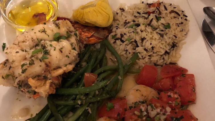 La Trattoria Old Town | Key West, Florida, United States - Venue Report