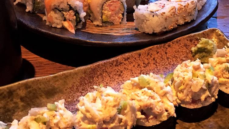 Shinsei Restaurant | Dallas, Wisconsin, United States - Venue Report