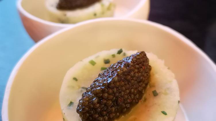 Boutary | Paris, Île-de-France, France - Venue Report