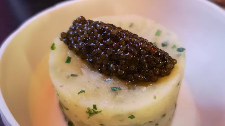 Boutary | Paris, Île-de-France, France - Venue Report