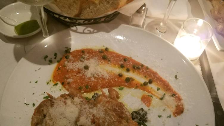 Il Corso (New York City) | New York, New York, United States - Venue Report