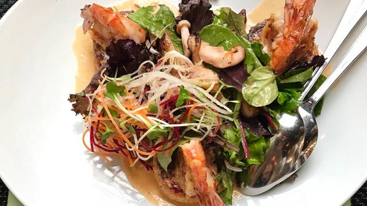 Chinois on Main | Santa Monica, California, United States - Venue Report