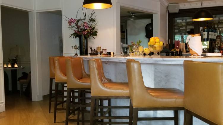 Sails Restaurant | Naples, Florida, United States - Venue Report