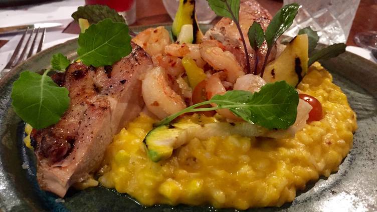 Don Rufino | Costa Rica - Venue Report