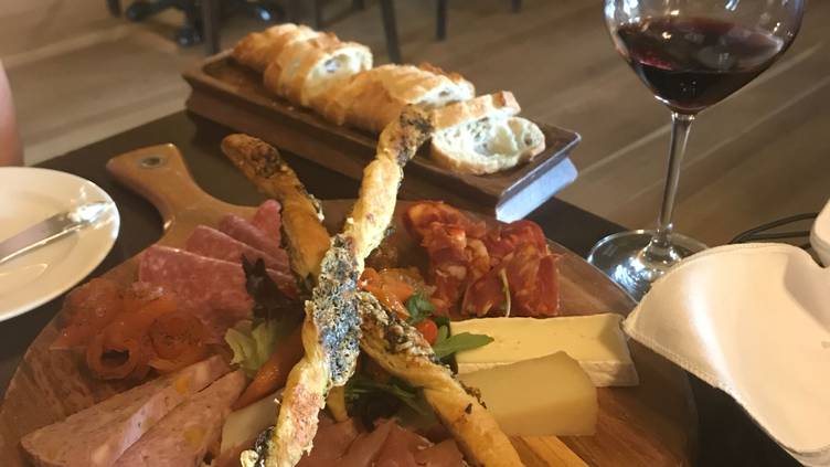 Bow Valley Ranche Restaurant | Calgary, Alberta, Canada - Venue Report