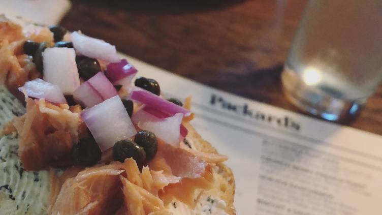 Packard's New American Kitchen | Oklahoma City, Oklahoma, United States ...