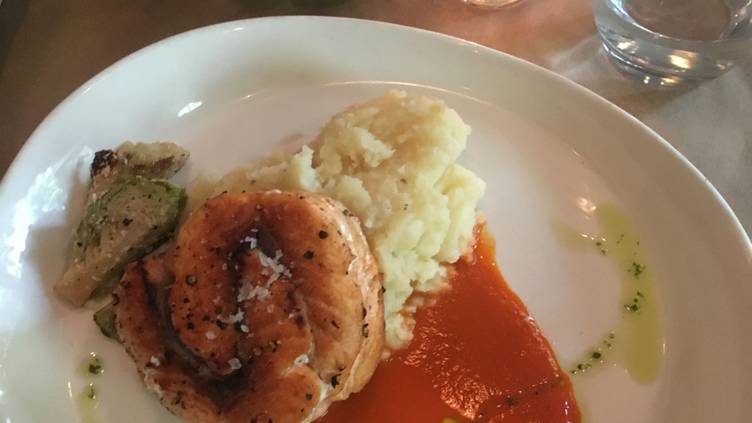 Benchmark Restaurant | New York, New York, United States, Brooklyn ...