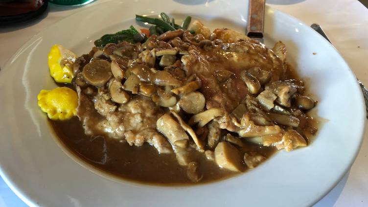 Il Pastaio | Beverly Hills, California, United States - Venue Report