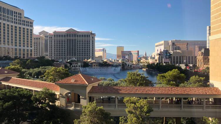 Scarpetta - The Cosmopolitan of Las Vegas | Las Vegas, Nevada, United ...