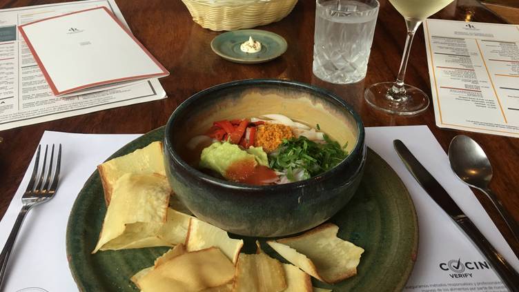 Don Rufino | Costa Rica - Venue Report