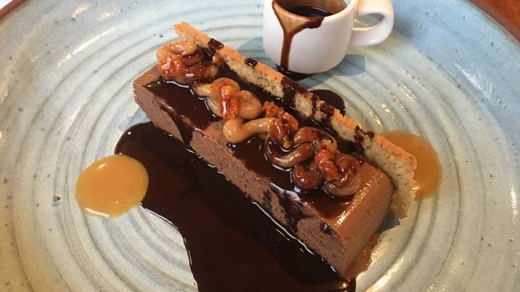 Don Rufino | Costa Rica - Venue Report