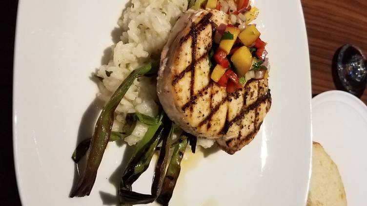 Muse at Sentry | United States - Venue Report