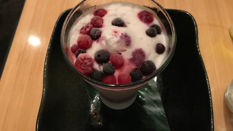 Douzo Modern Japanese Restaurant | Boston, Massachusetts, United States ...