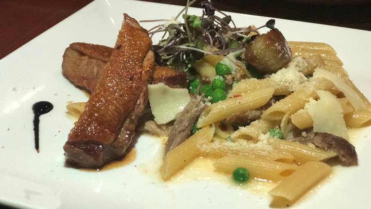 Carino | Calgary, Alberta, Spain - Venue Report