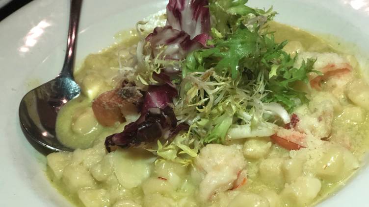 Carino | Calgary, Alberta, Spain - Venue Report