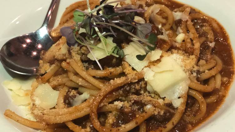 Carino | Calgary, Alberta, Spain - Venue Report