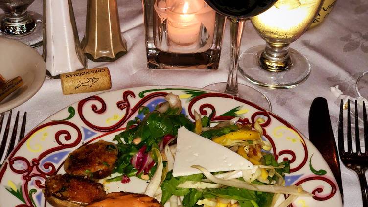 Bocelli Ristorante | New York, New York, United States - Venue Report