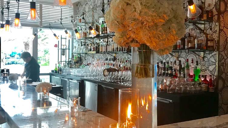 Scarpetta - Fontainebleau Miami Beach | Miami Beach, Florida, United ...