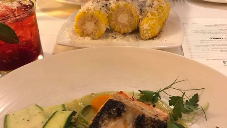 Marche | Oregon, United States - Venue Report