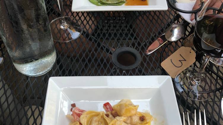 The Wine Bistro - Upper Arlington | Ohio, United States - Venue Report