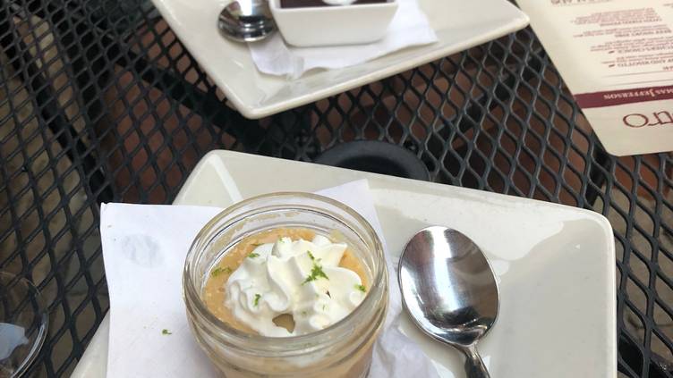 The Wine Bistro - Upper Arlington | Ohio, United States - Venue Report